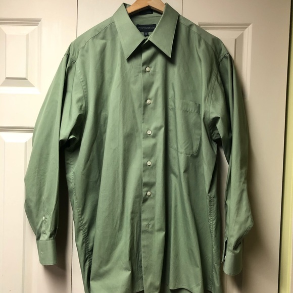 Covington | Shirts | Covington Shirt And Tie Combo | Poshmark